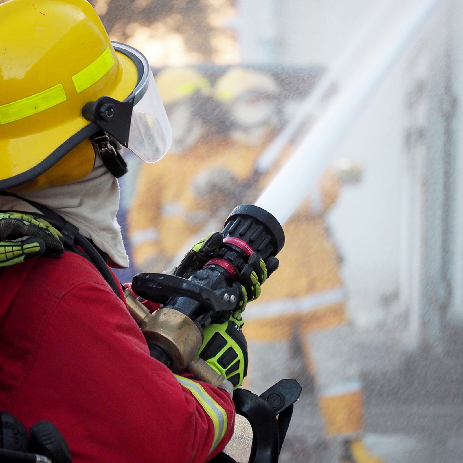 Central Peace Regional Emergency Management | Saddle Hills County