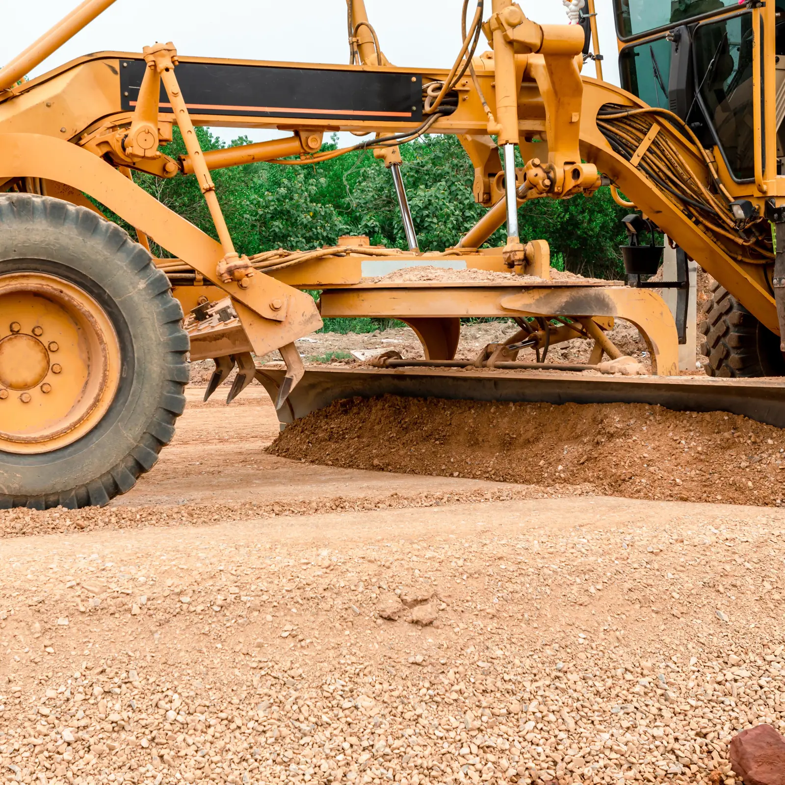 Maps | Saddle Hills County