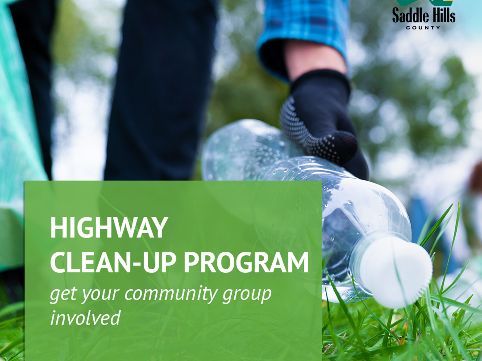 Garbage and Recycling | Saddle Hills County