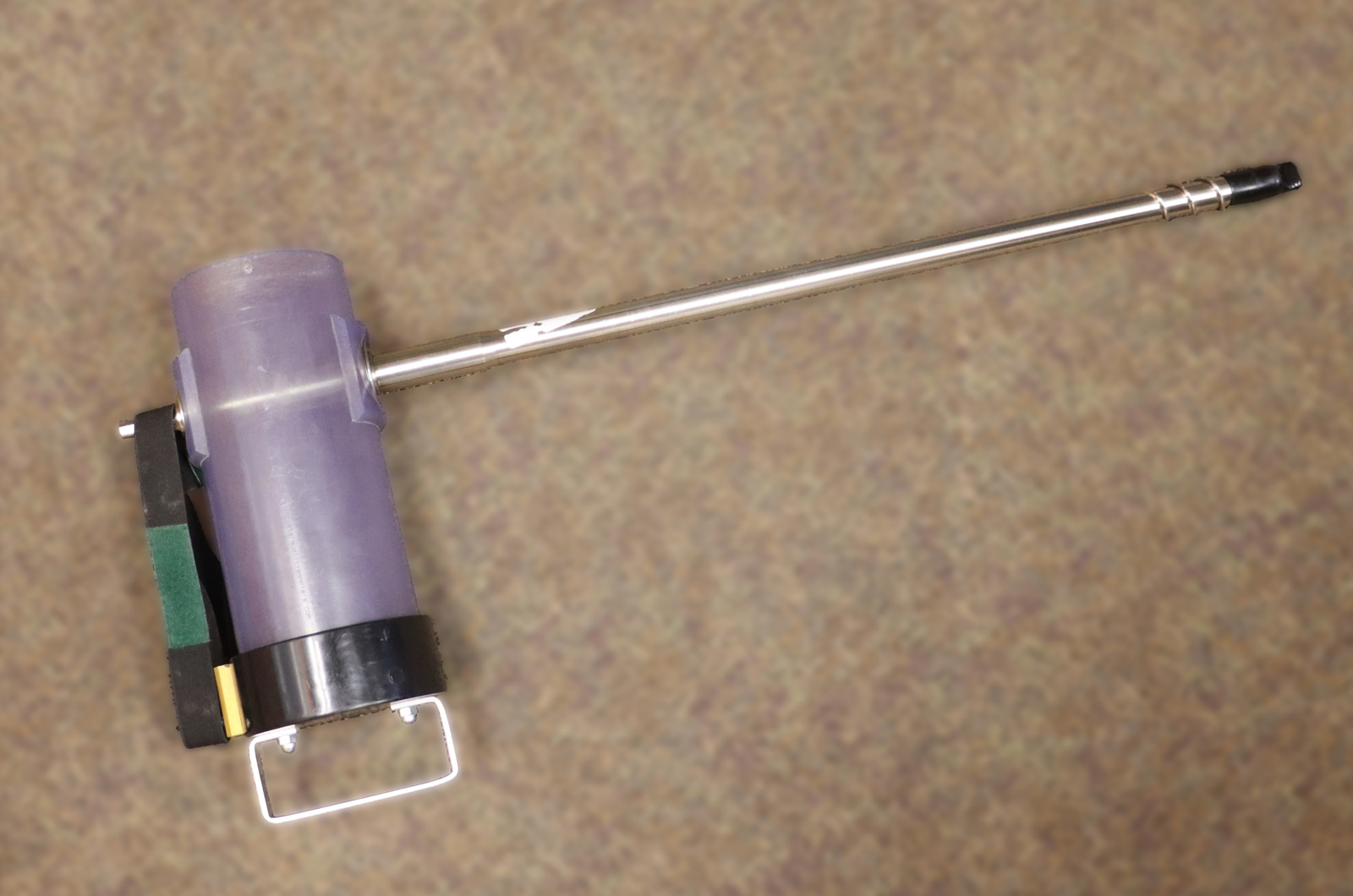 Equipment Rentals | Saddle Hills County