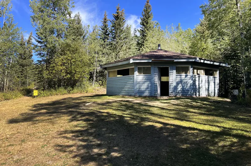 Spring Lake | Saddle Hills County