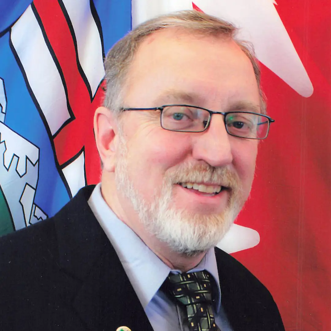 Remembering Tim Stone (Saddle Hills County Reeve, 1996-2013) | Saddle ...