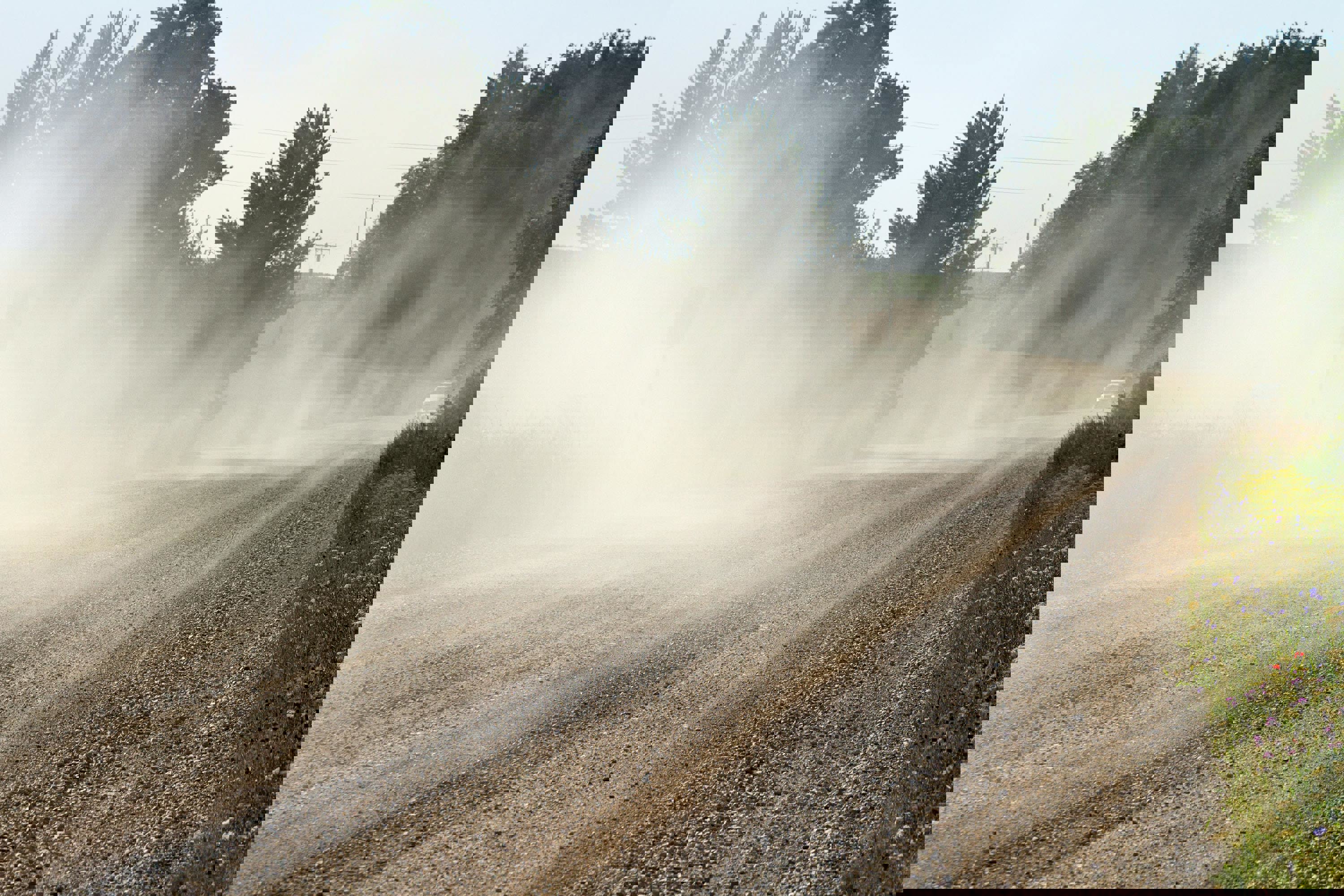 Maps | Saddle Hills County