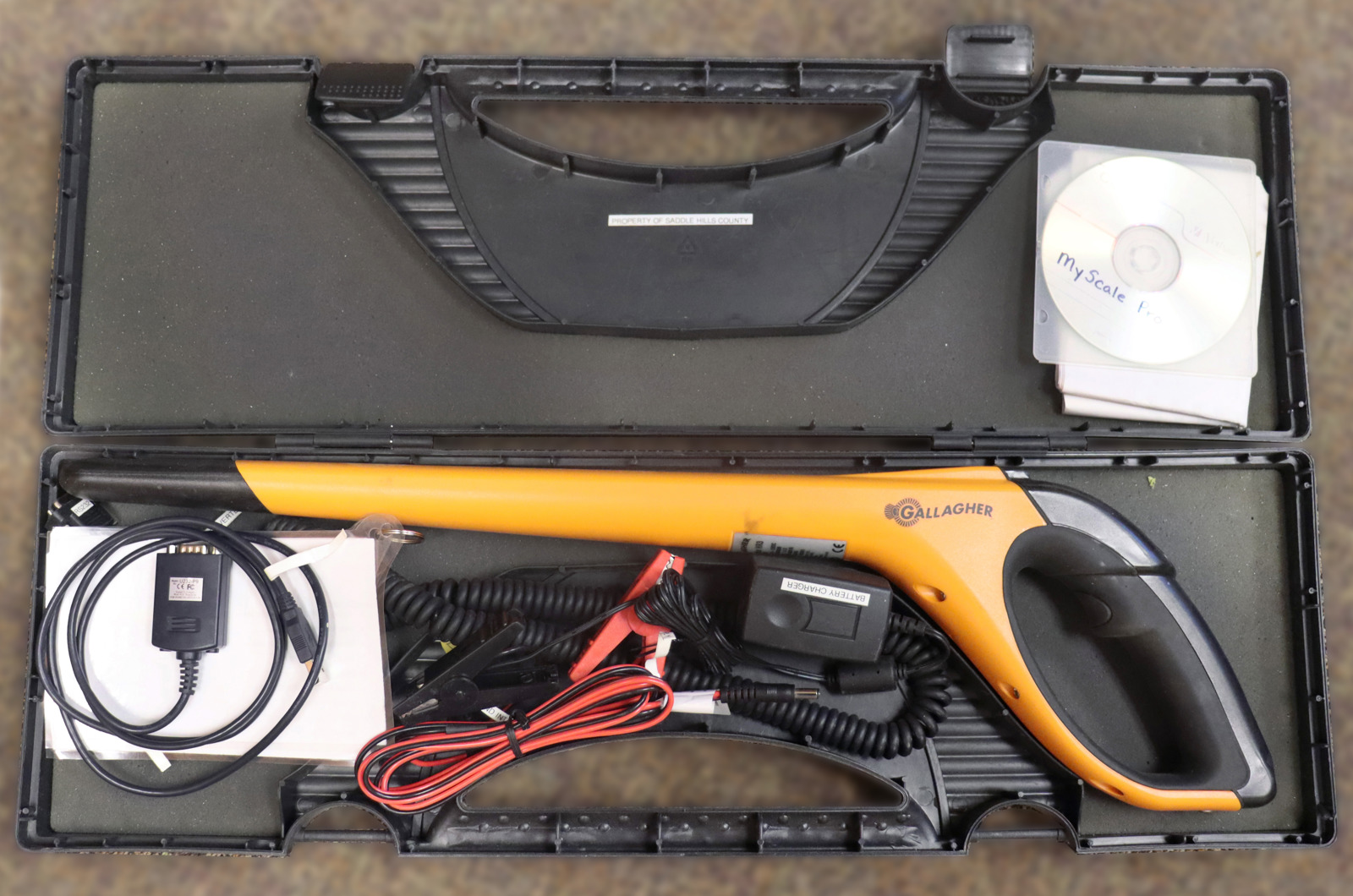 Equipment Rentals | Saddle Hills County