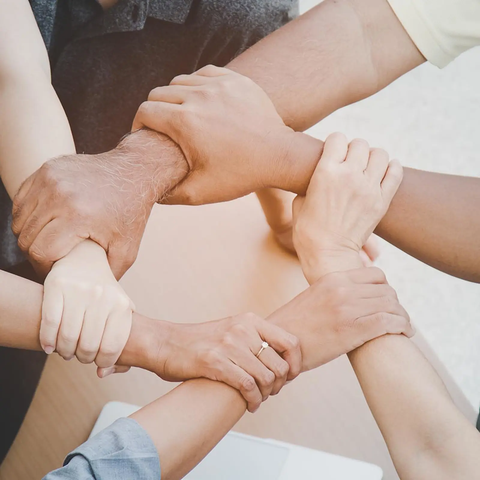 AgTalk - Mental Health Support | Saddle Hills County