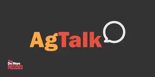 AgTalk - Mental Health Support | Saddle Hills County