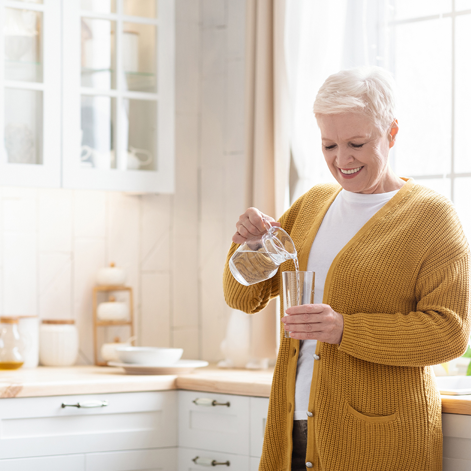 Water & Utilities | Saddle Hills County